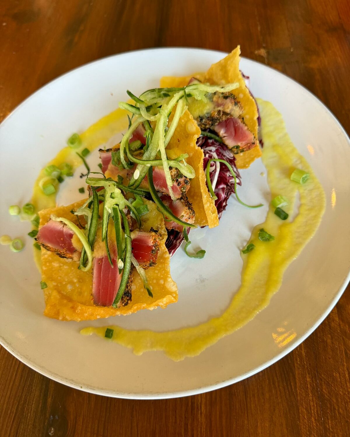 GALLERY - Picasso Cafe