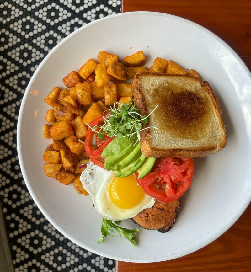 GALLERY - Picasso Cafe