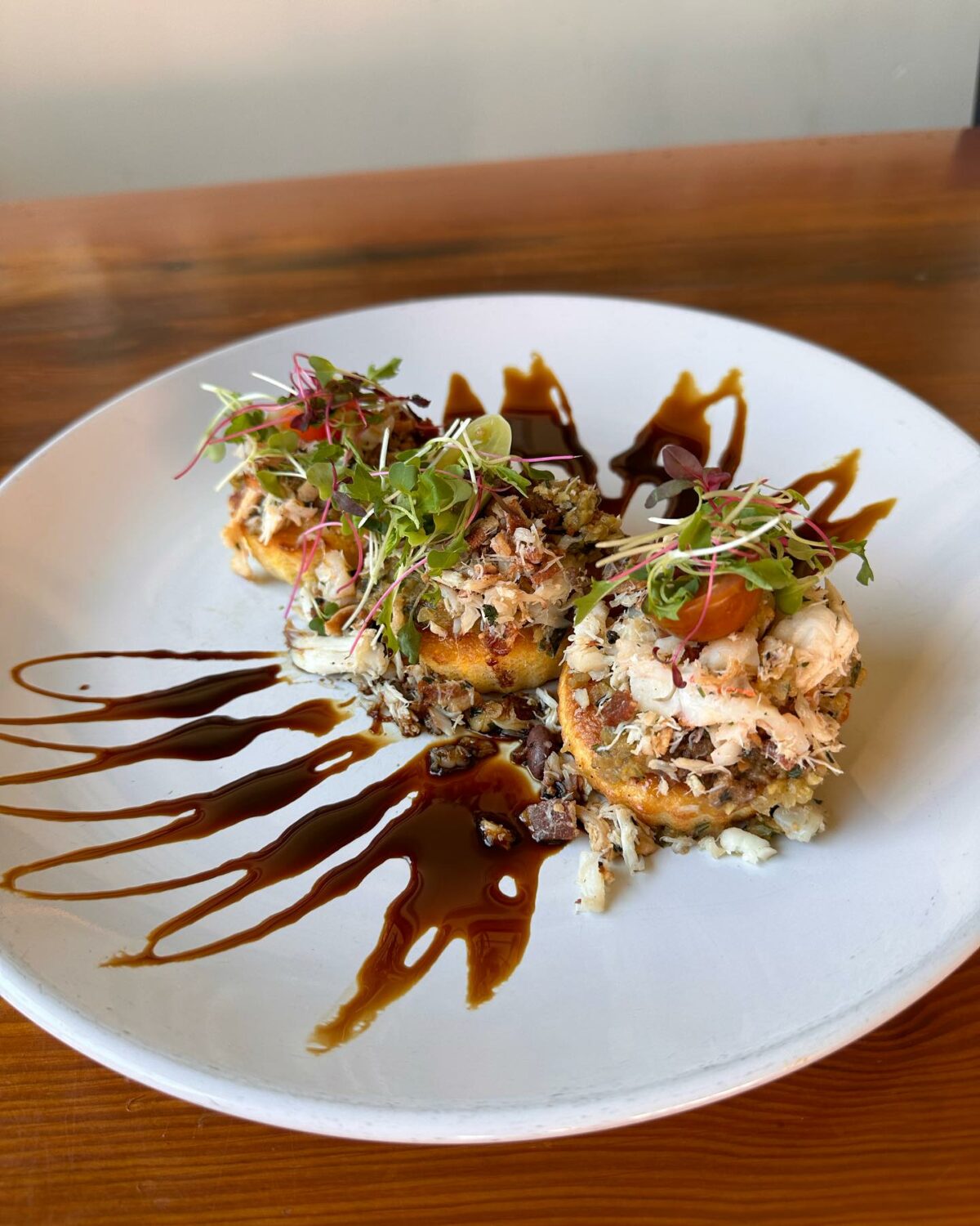 GALLERY - Picasso Cafe