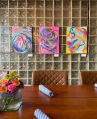 Picasso Cafe - Artsy Restaurant & Bar | Paseo Arts District