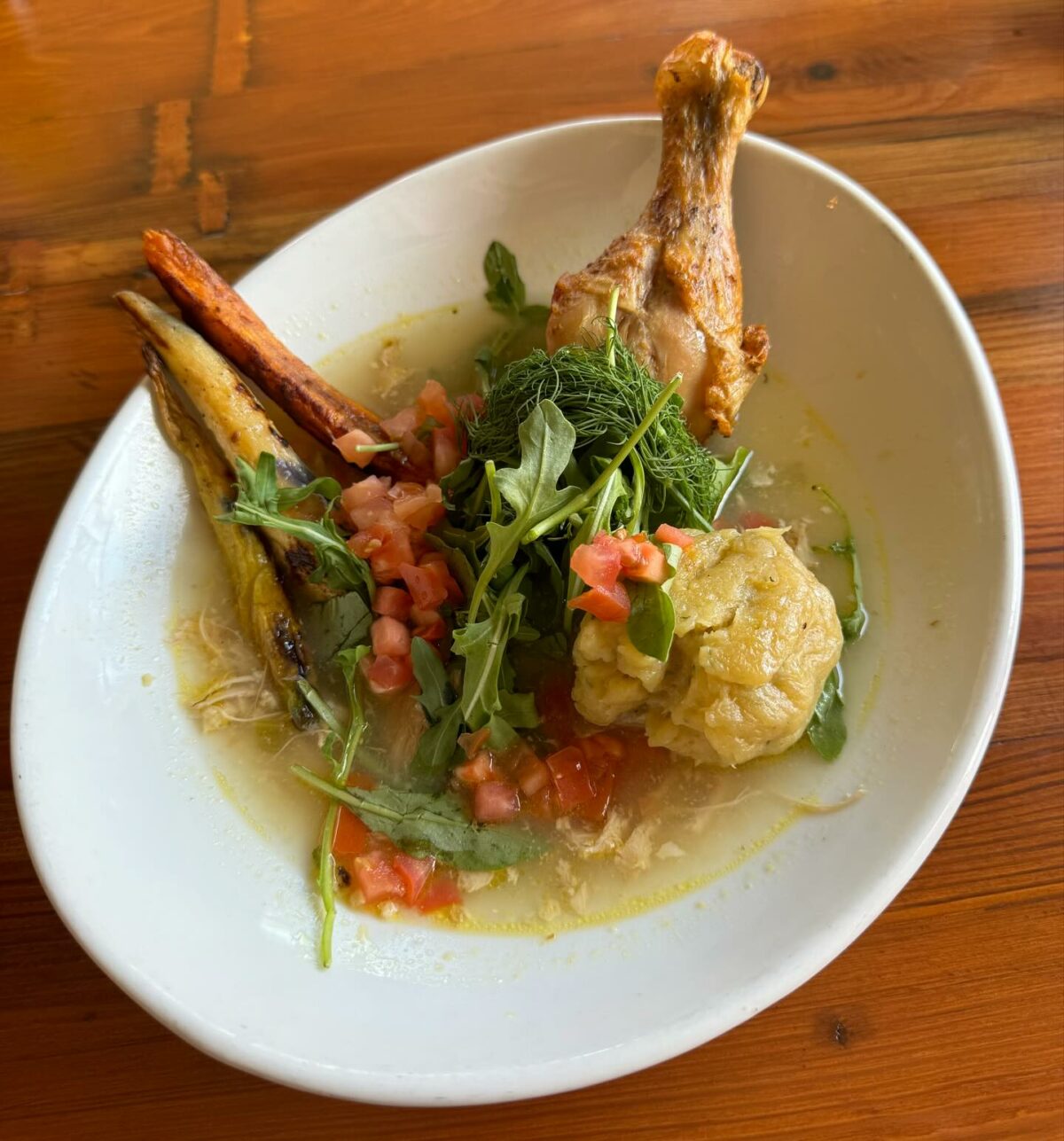 GALLERY - Picasso Cafe