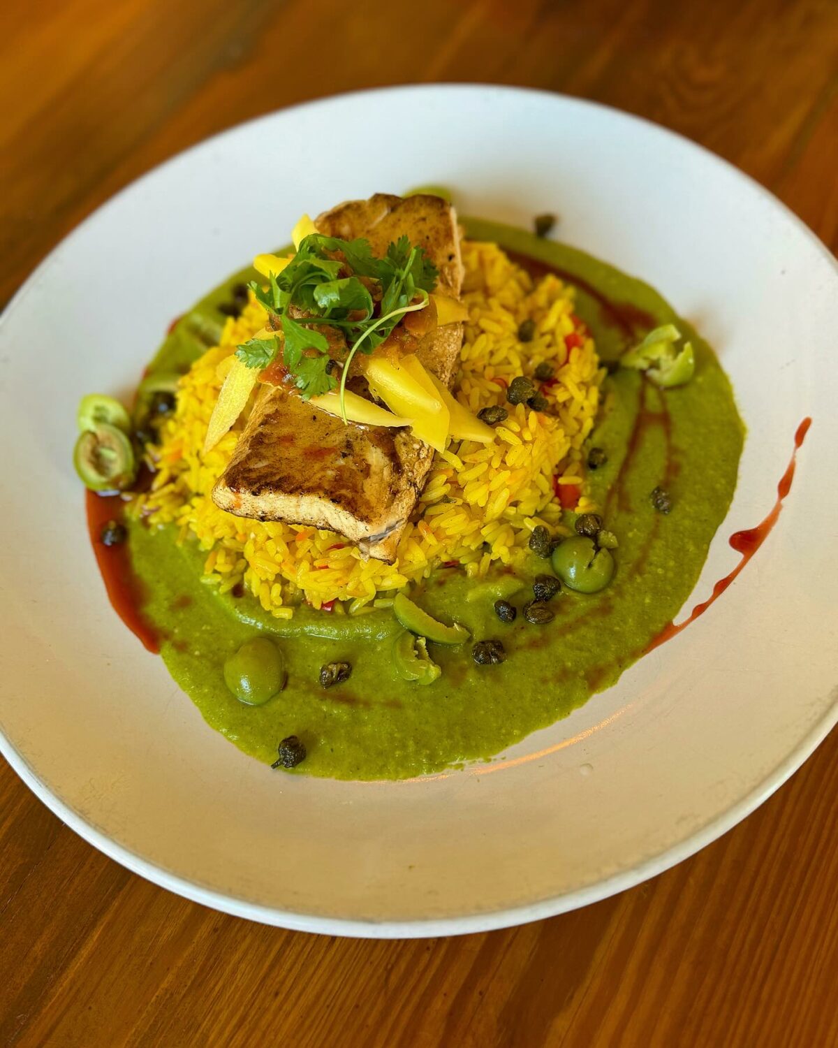 GALLERY - Picasso Cafe