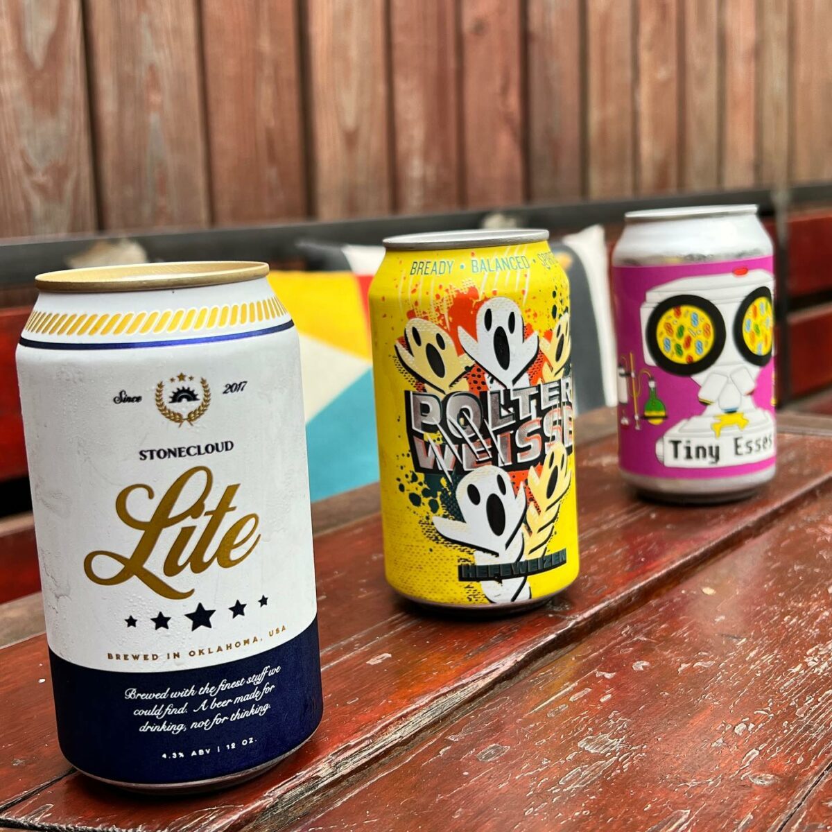 THE OTHER ROOM - Picasso Cafe