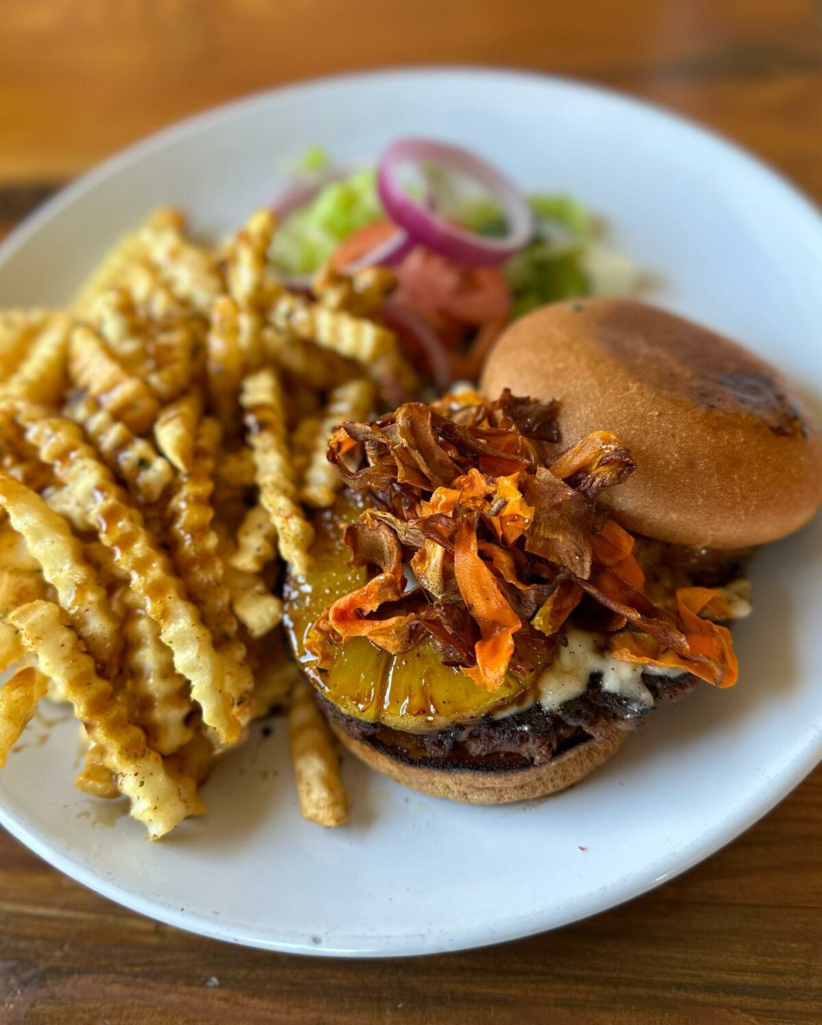 GALLERY - Picasso Cafe