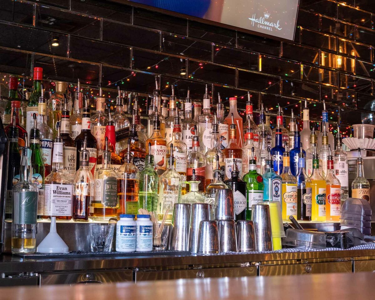 THE OTHER ROOM - Picasso Cafe