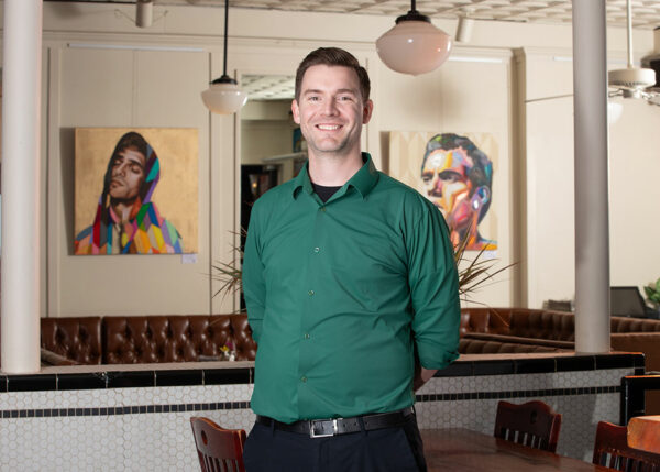 ABOUT - Picasso Cafe